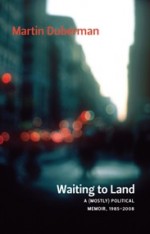 Interview: Martin Duberman - Lambda Literary Review