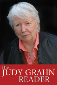 Interview: Judy Grahn - Lambda Literary Review