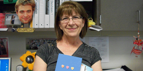 Confessions of a Librarian: Janet Trumble - Lambda Literary