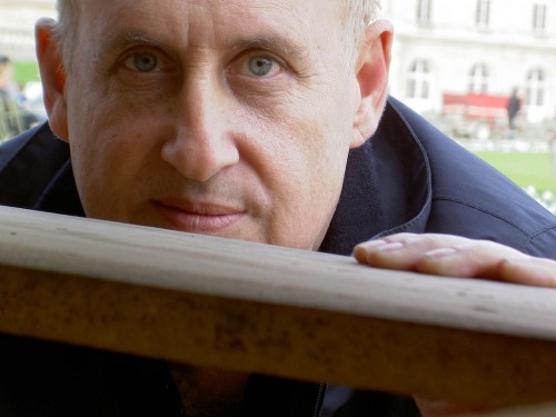 Bruce Benderson: Against Marriage - Lambda Literary Review