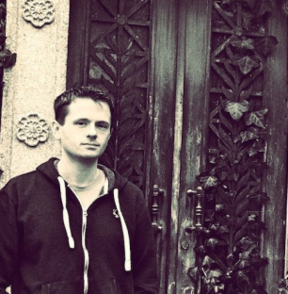 James Jenkins on Publishing Lost Gay Classics -- Lambda Literary
