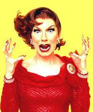 Lypsinka on Performing a New Set of Shows and the Legacy of the East ...
