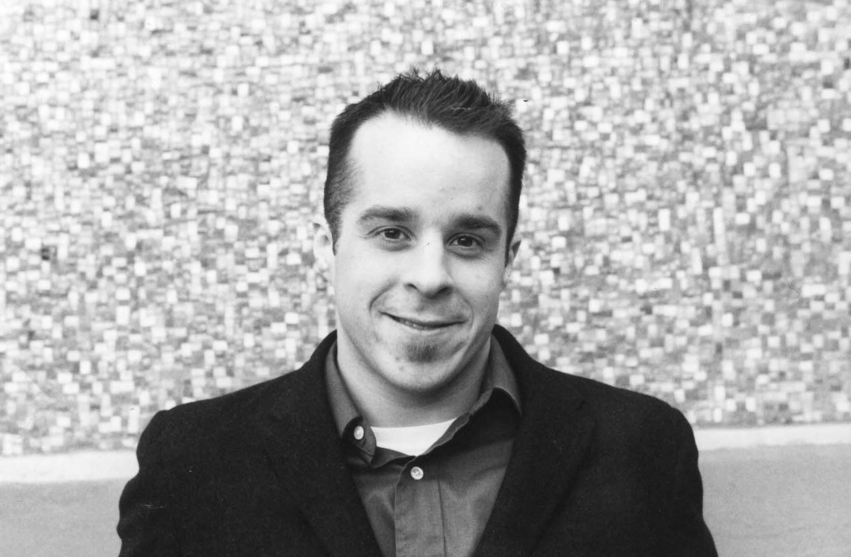 Christopher Hennessy: On Interviewing Acclaimed Gay Poets and the Tradition of Queer Poetry ...