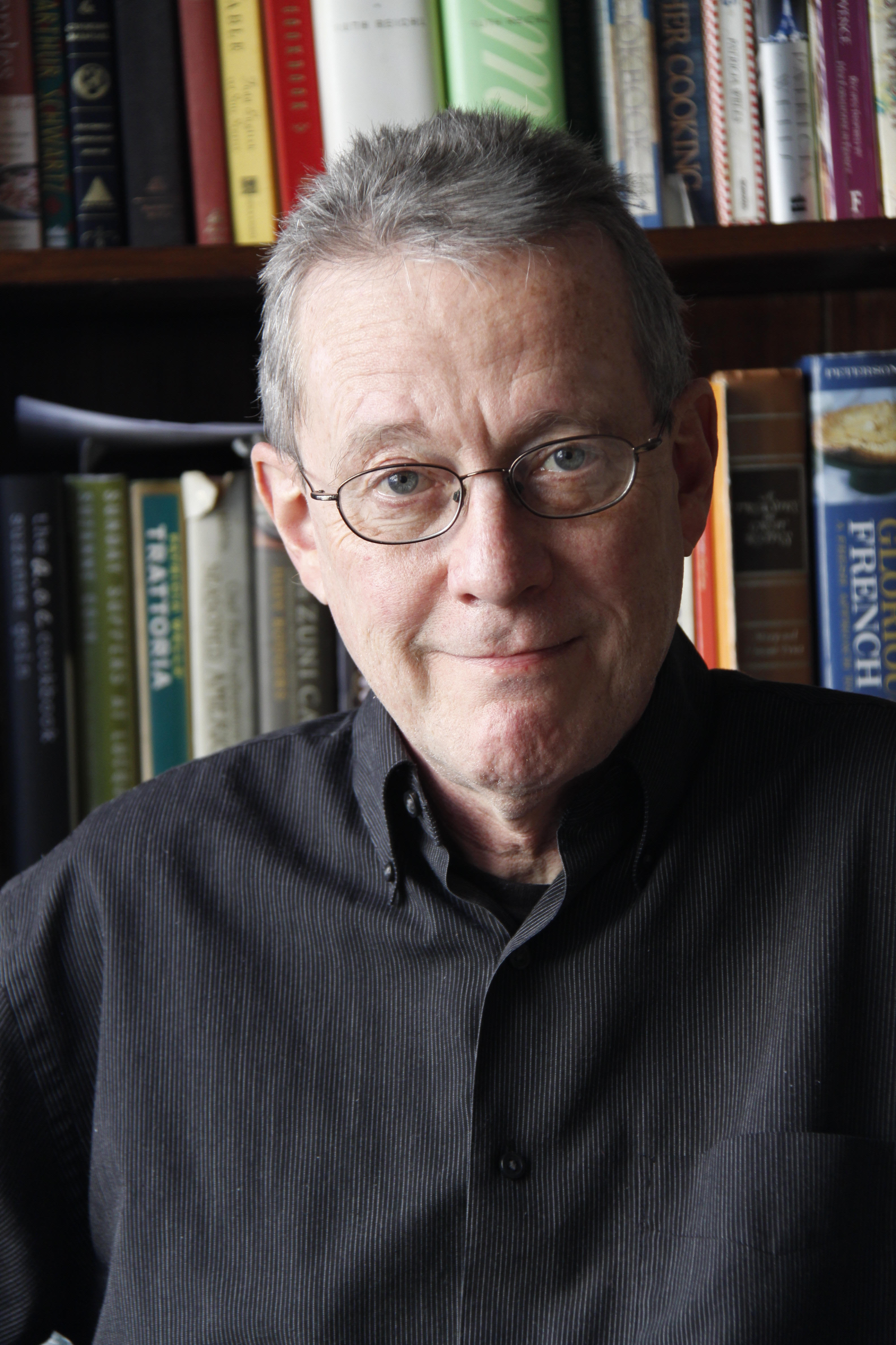 Acclaimed Gay Author Mark Merlis, 67, has Died