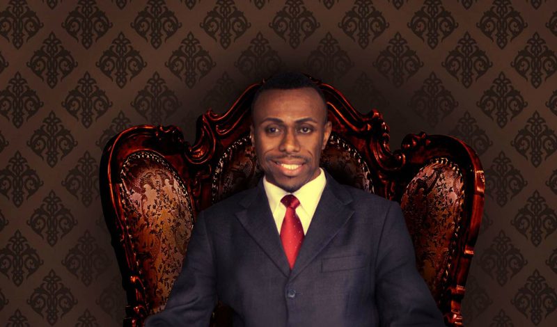 Writer, Actor, and LGBT Advocate Nathan ‘Seven’ Scott, 44, Has Died ...