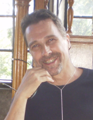 Jeffrey Round: On Becoming a Mystery Writer - Lambda Literary