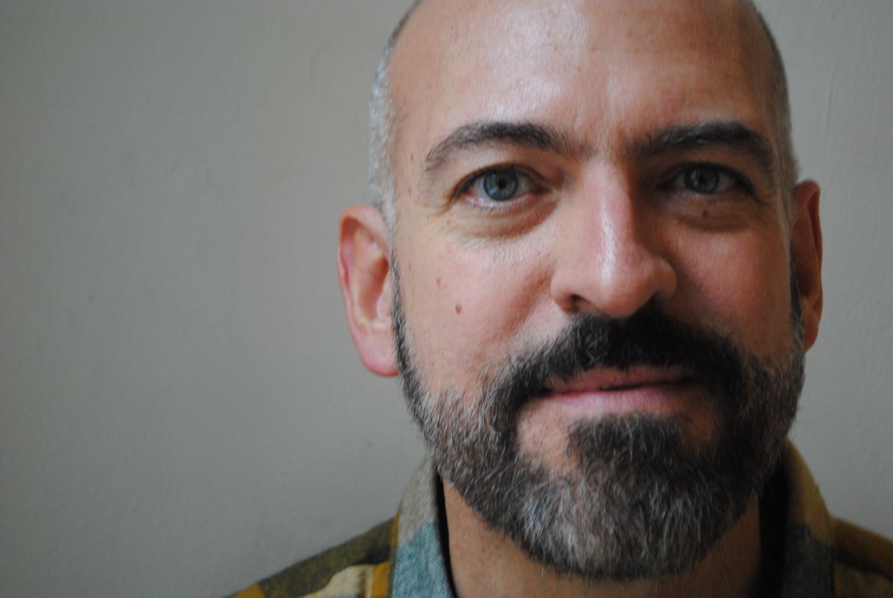 Paul Lisicky: On His New Memoir and Writing Elegies for the Dead ...