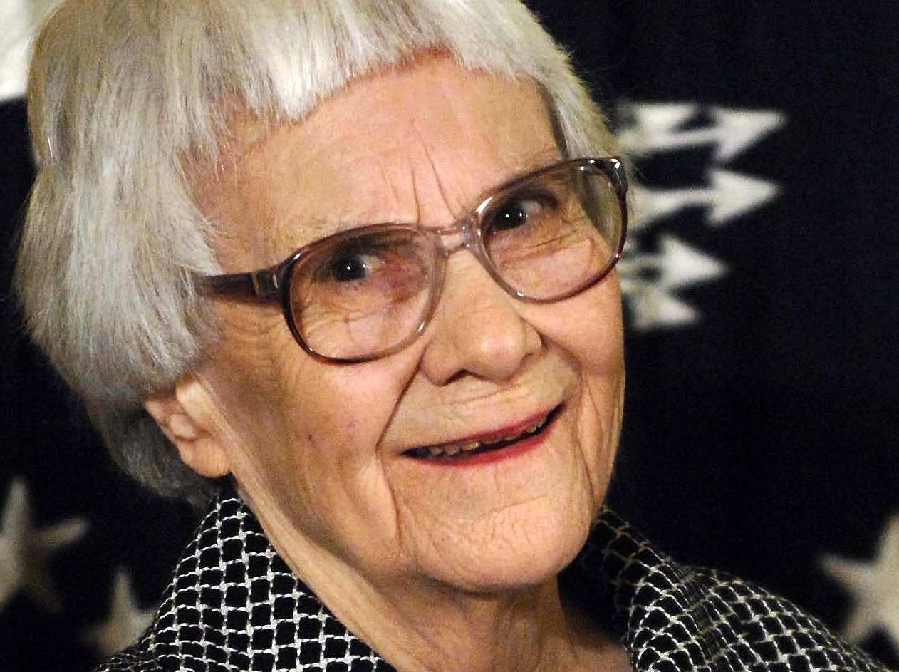 Remembering Harper Lee - Lambda Literary Review