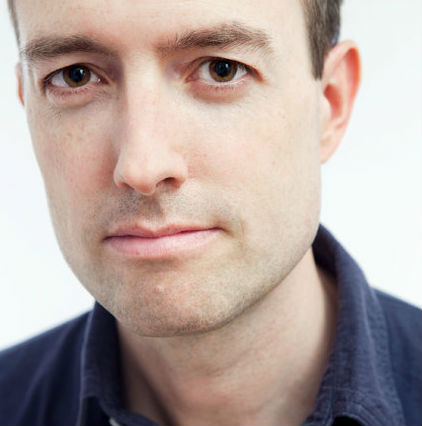 Adam Haslett: On Masculinity, Being Fearless, and the Power of ...