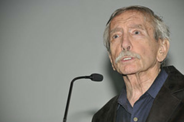 Renowned Playwright Edward Albee, 88, has Died - Lambda Literary Review