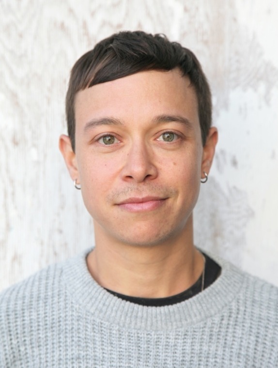 Ari Banias: On His New Poetry Collection and Trans Representation in ...