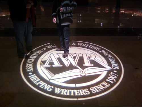 So, You Want to be a Mentee? A Look at AWP's Mentorship Program
