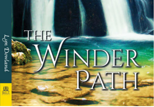 ‘The Winder Path’ by Lyn Dowland