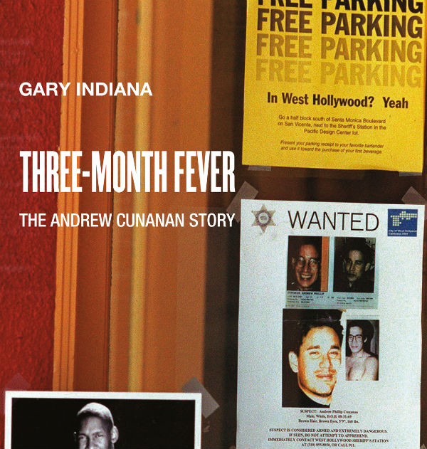 Revisiting the Andrew Cunanan Mythology