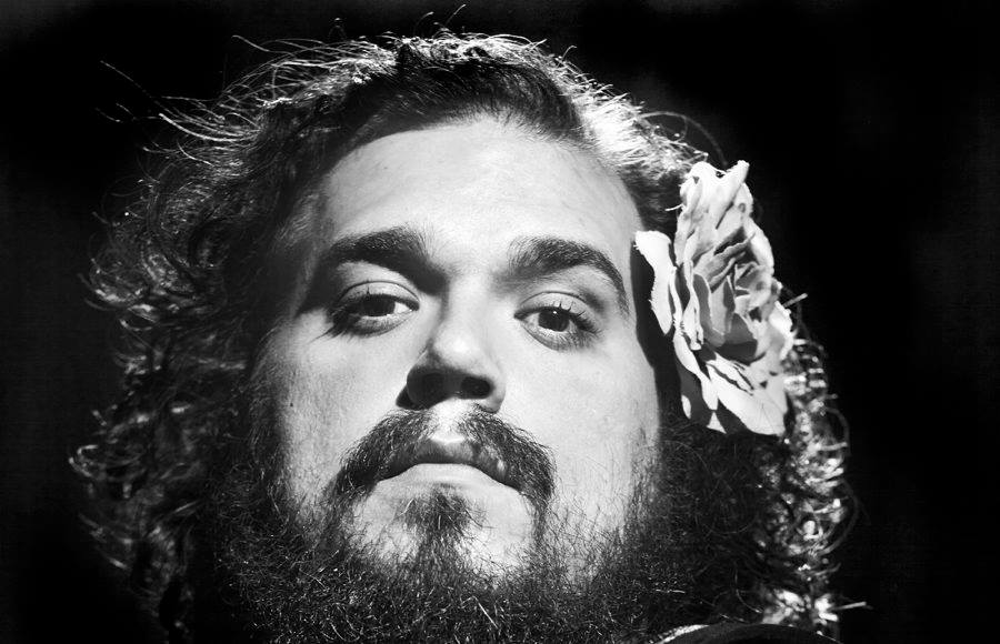 Performer and Author Justin Sayre on Writing His YA Novels