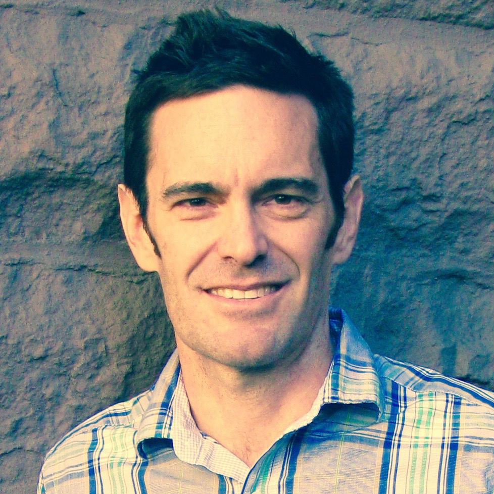 Matthew Gallaway: On His New Novel and Finding a Different Kind of Faith