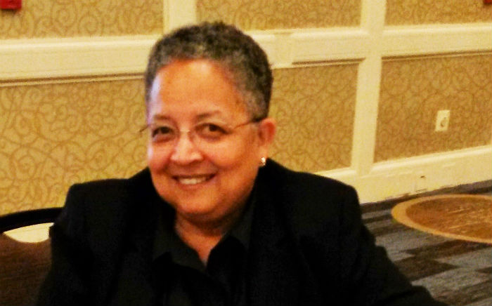 Renée Bess: On Supporting LGBTQ Youth