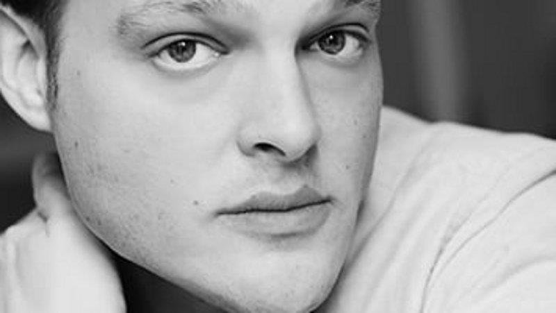 Garth Greenwell on Lambda's Queer Writers' Residency