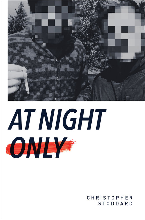 'At Night Only' by Christopher Stoddard--Lambda Literary