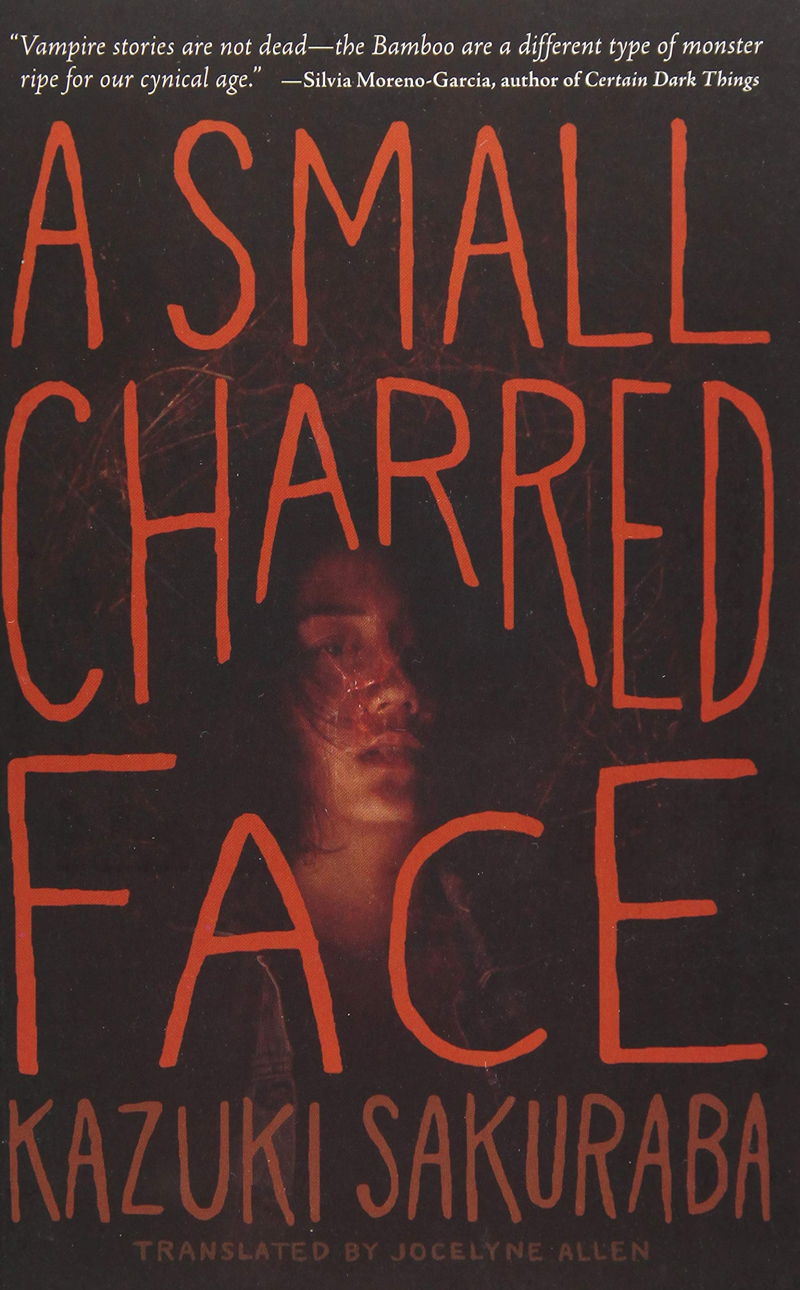 Countdown to LGBTQ Horror: Eleven Scary Reads for Halloween