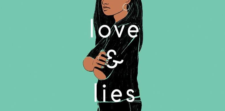 'The Love and Lies of Rukhsana Ali' by Sabina Khan