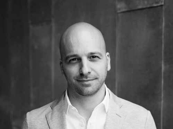 Christopher Castellani: On Conjuring Tennessee Williams' World