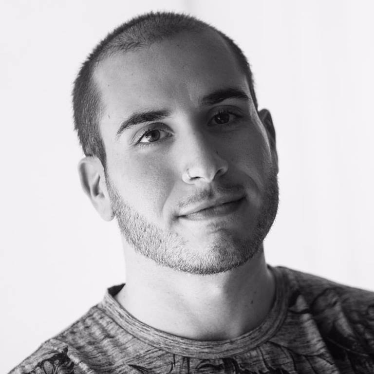 Joseph Cassara on Balancing Queer Tragedy and Happiness