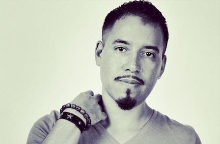 Emanuel Xavier on the Reissue of His Cult Novel 'Christ Like'