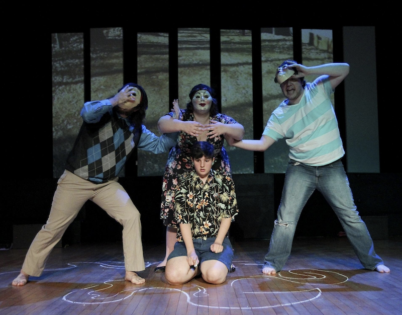 Queer Stages: Summer Brings New LGBTQ Theatre Initiatives