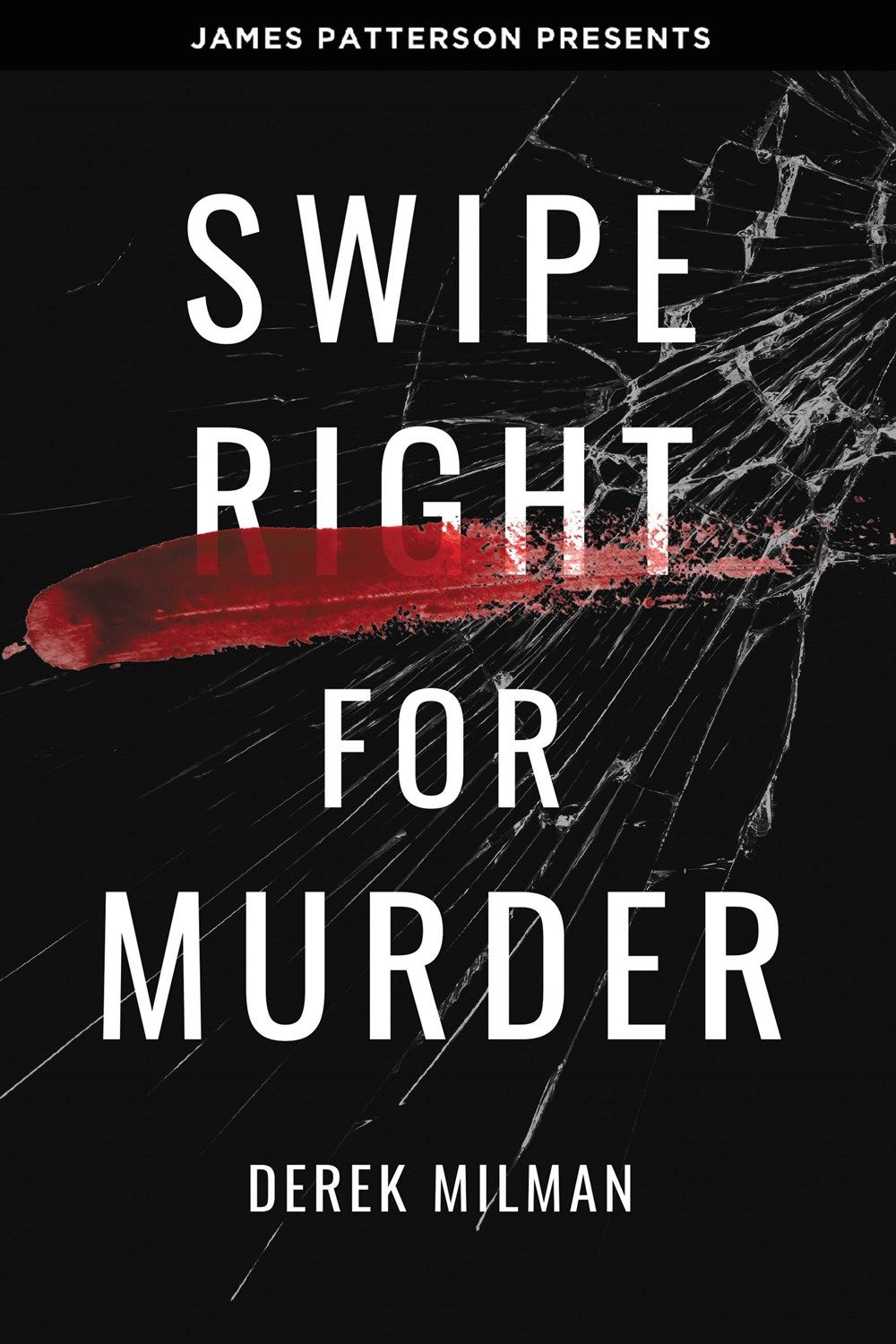 Swipe Right for Murder is a Fast-Paced Cyber Age Thriller