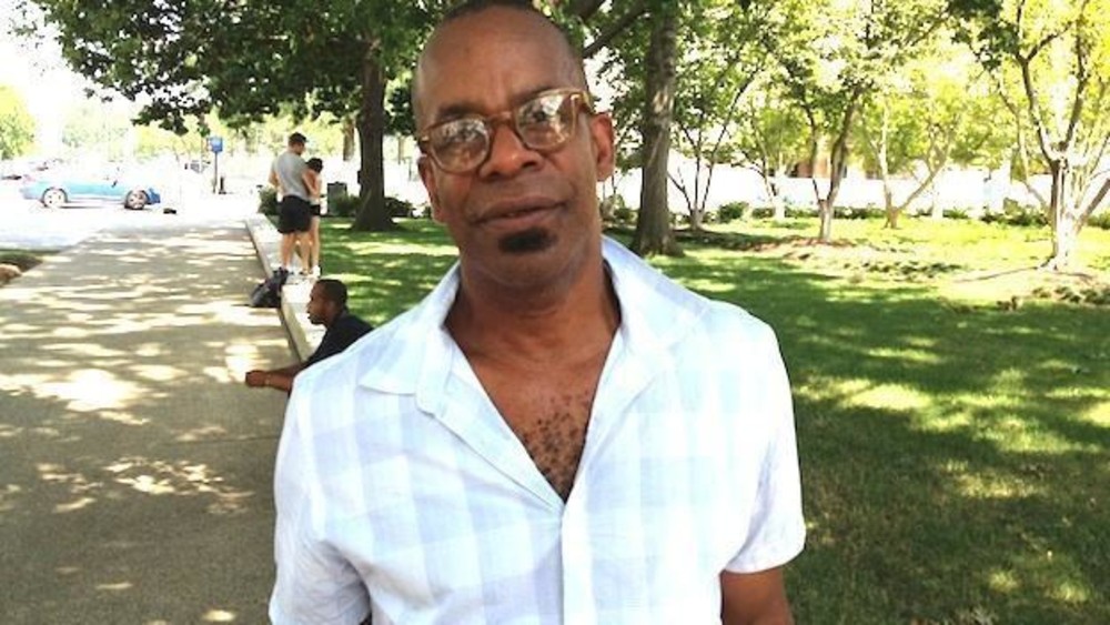 Beloved Writer and Teacher Hache Carrillo, 60, Has Died