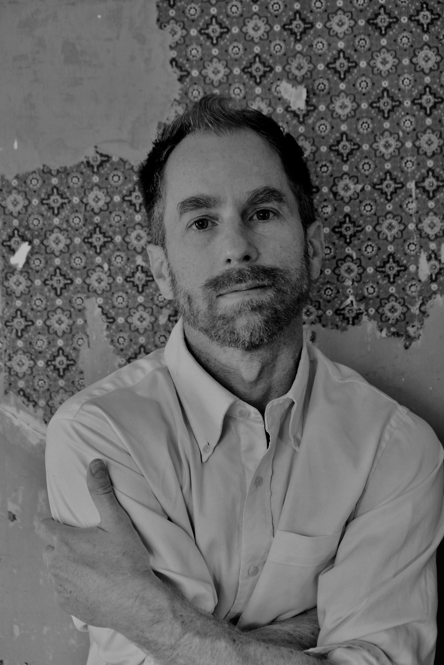 Douglas A. Martin on Writing an Anti-True Crime Novel