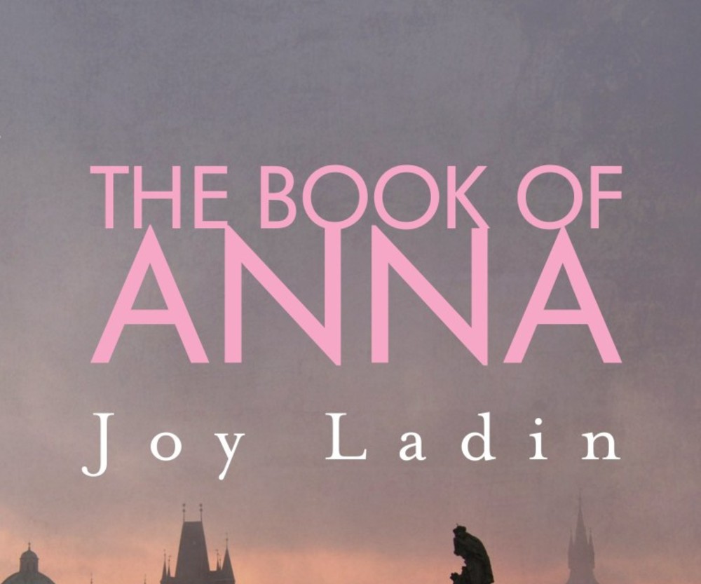 The Book of Anna Maps the Emotional Landscape of a Holocaust Survivor
