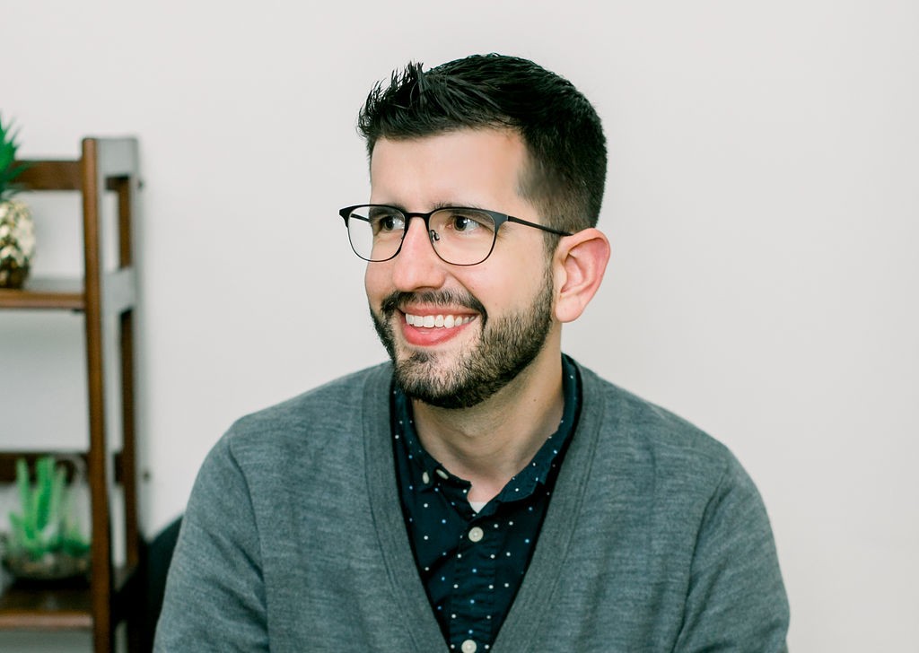 Phil Stamper on the Thrill of Figuring Out Where You Belong