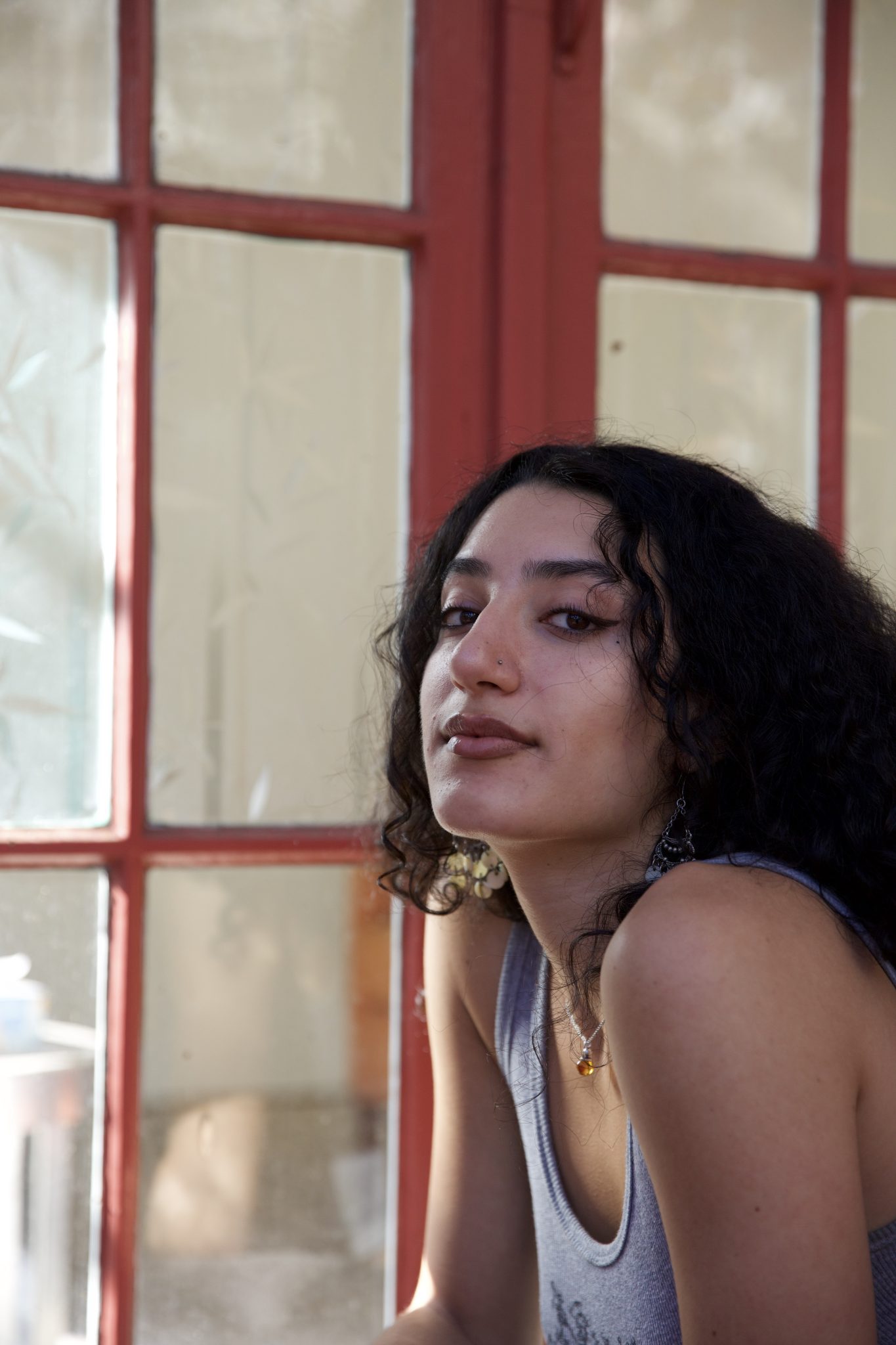 Naseem Jamnia and Maya Salameh Win 2023 Markowitz Award for Exceptional ...