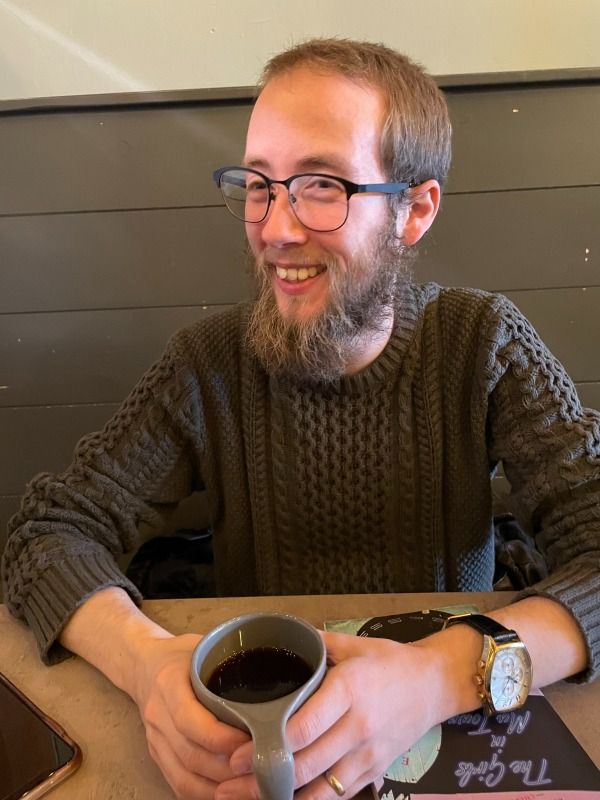 Dr. Remi Recchia Wins 2024 Denneny Award for Editorial Excellence ...