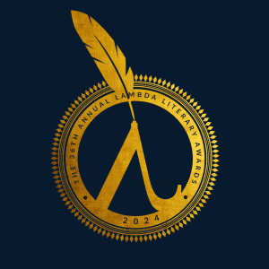 Special Awards - Lambda Literary Awards - Lambda Literary