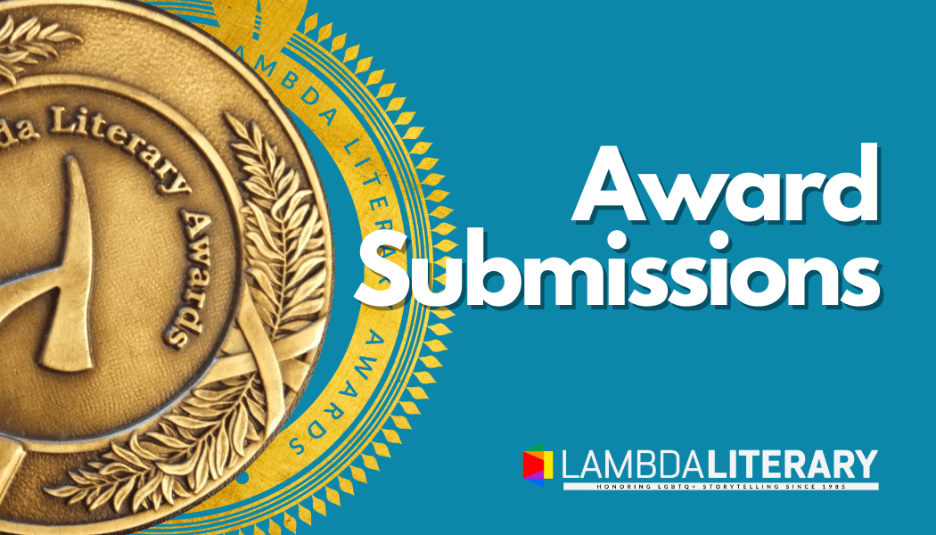 Submission Guidelines - Lambda Literary Awards - Lambda Literary