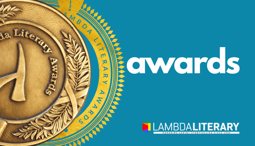 Special Awards - Lambda Literary Awards - Lambda Literary