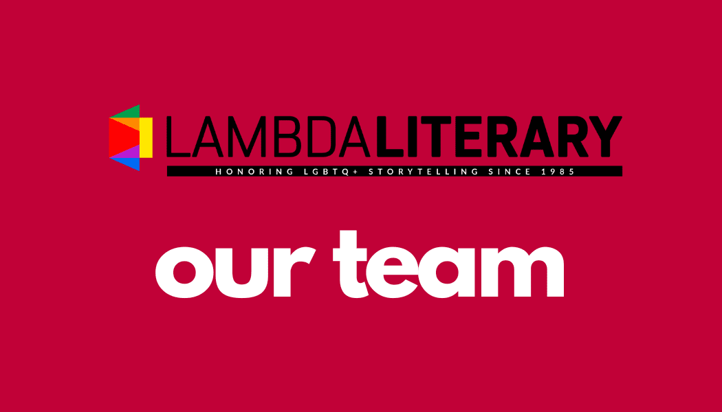 Our Team - Lambda Literary