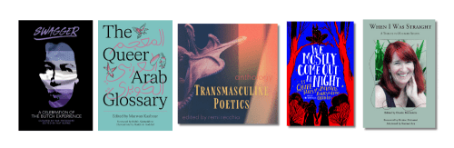 2024 Lambda Literary Award Finalists - Lambda Literary